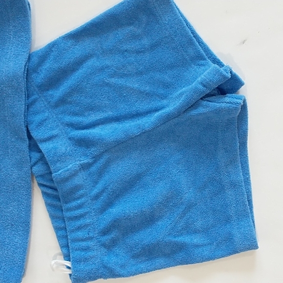 H&M | Matching Sets | Terry Cloth Outfit | Poshmark